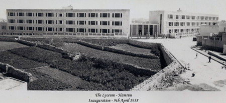 A.L.P.S MALTA – Also officially known as the Ghaqda Ex-Studenti Liceo ...
